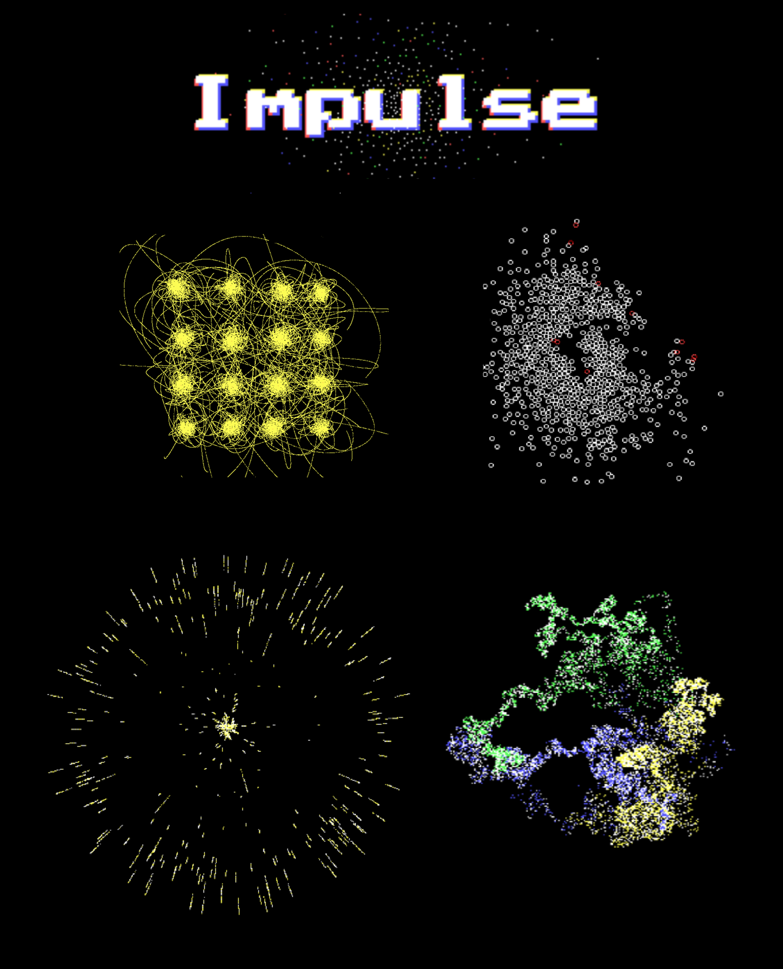 Omar Cusma Fait - Portfolio